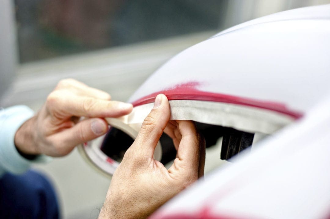 Auto Body Shop in Pasadena, MD | Jim's Body Shop Inc